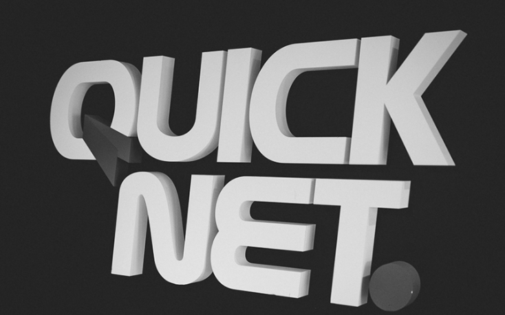QuickNet AB
