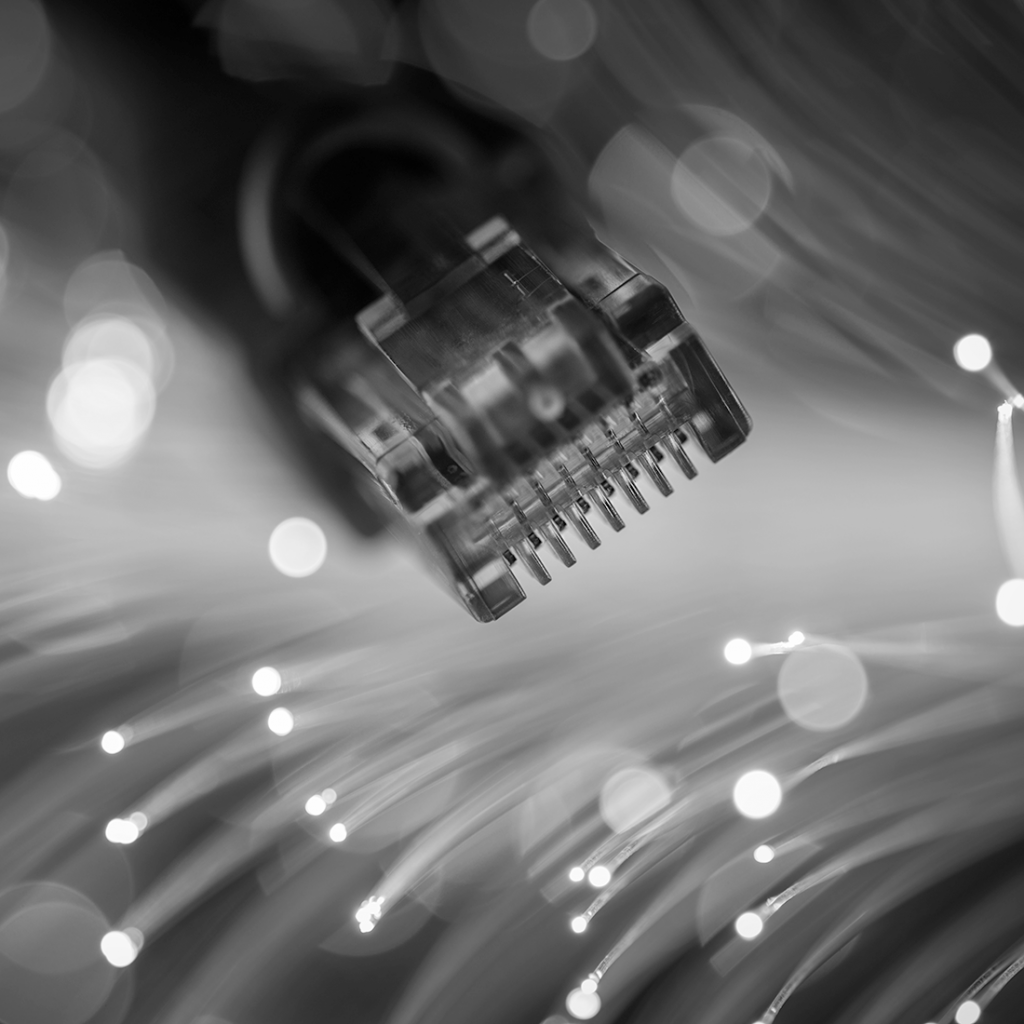 QuickNet AB | Ett företag med lokal support och service.