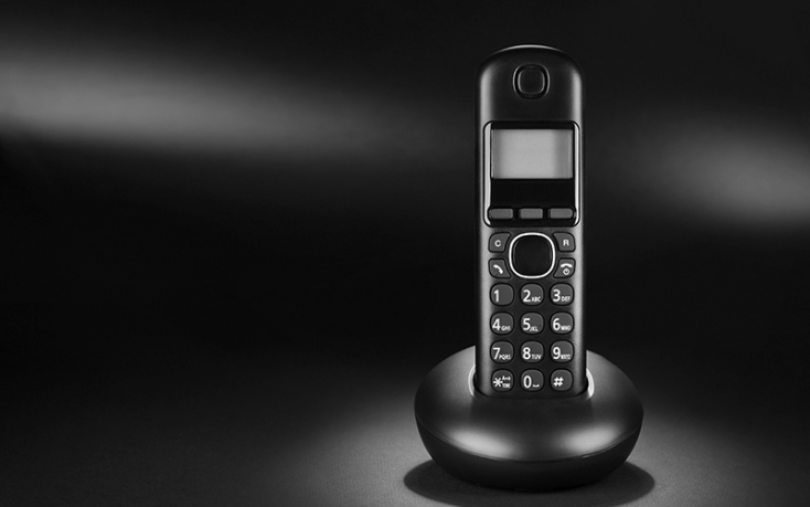 Telefoni till företag och privatpersoner