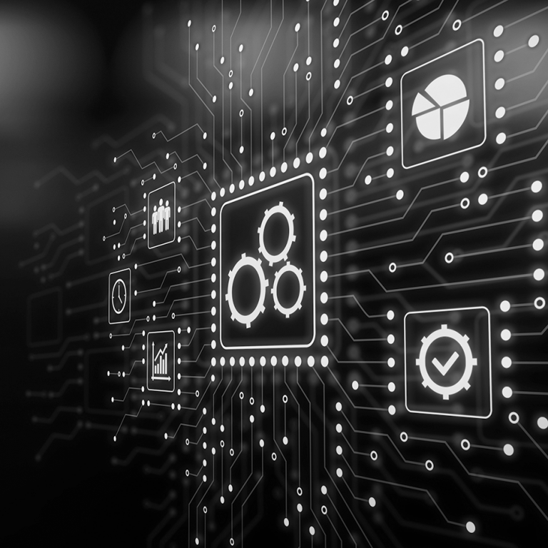 QuickNet AB | Ett företag med lokal support och service.