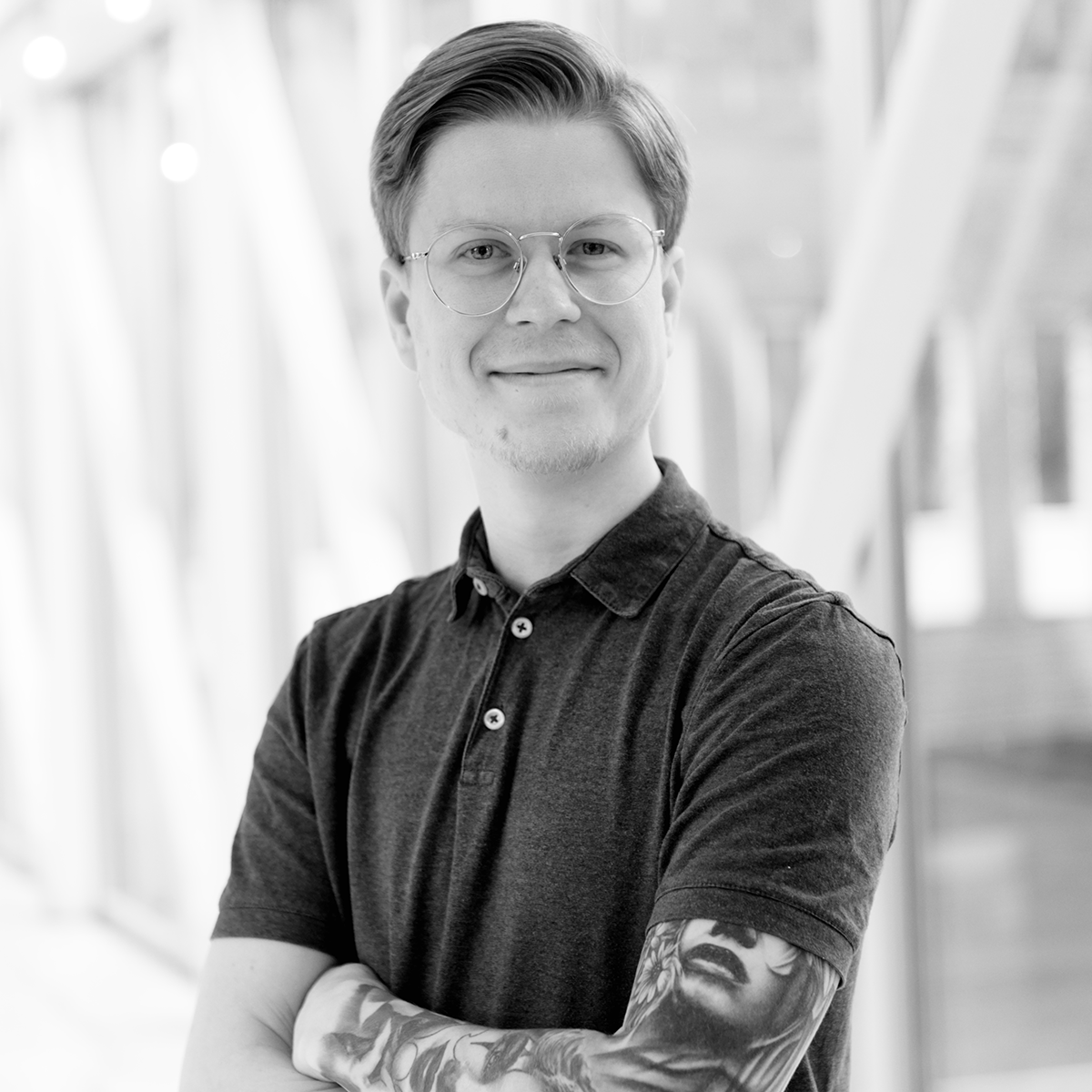 Kontaktpersoner på QuickNet